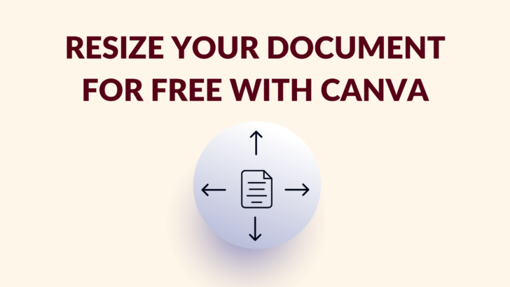 How to Align Canva Text - Template Fonts How to Align Canva Text - Template Fonts