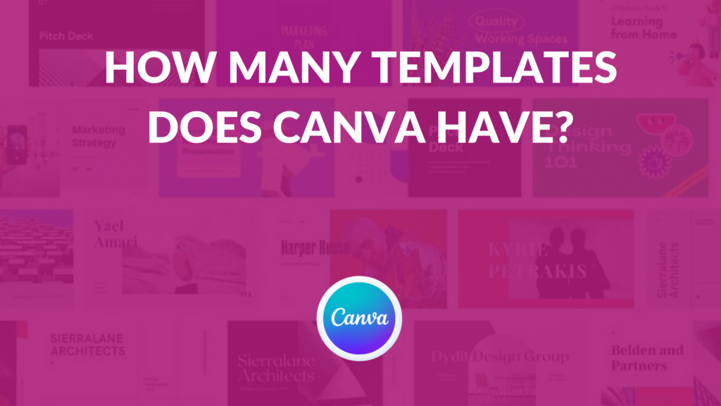 How To Create A Canva Countdown Timer Template Fonts